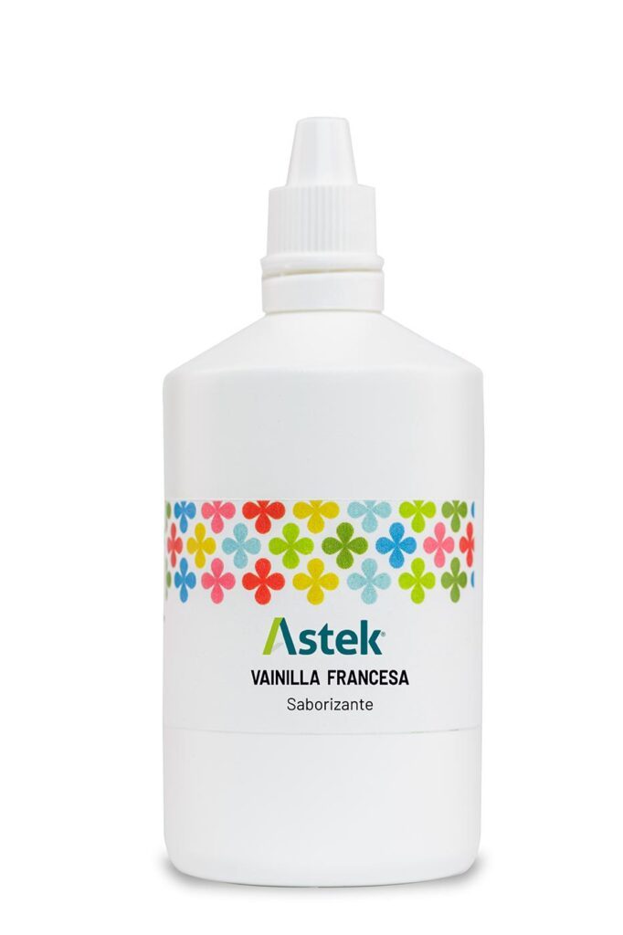 Vainilla Francesa - Astek