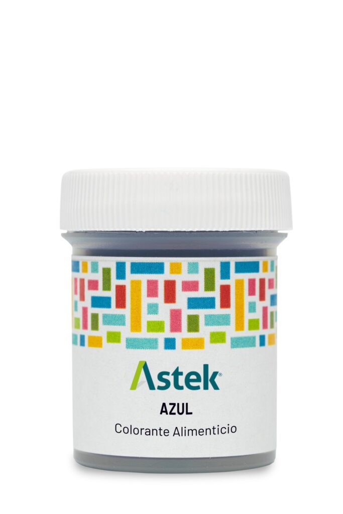 Azul - Astek