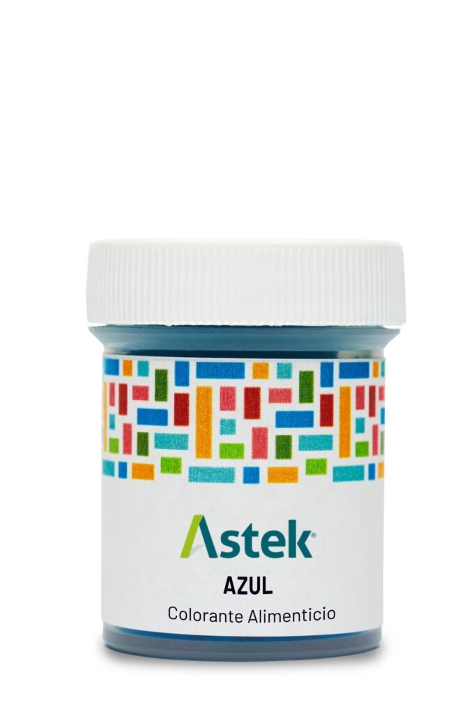 Azul - Astek
