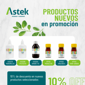 Inicio - Astek