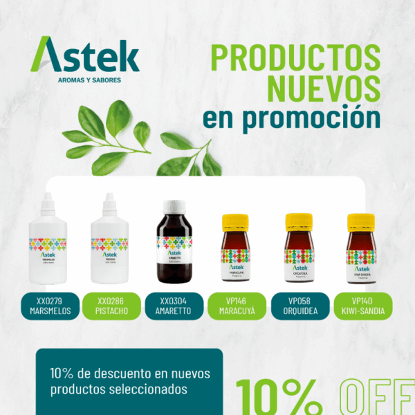 Inicio - Astek