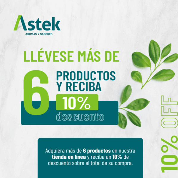 Inicio - Astek