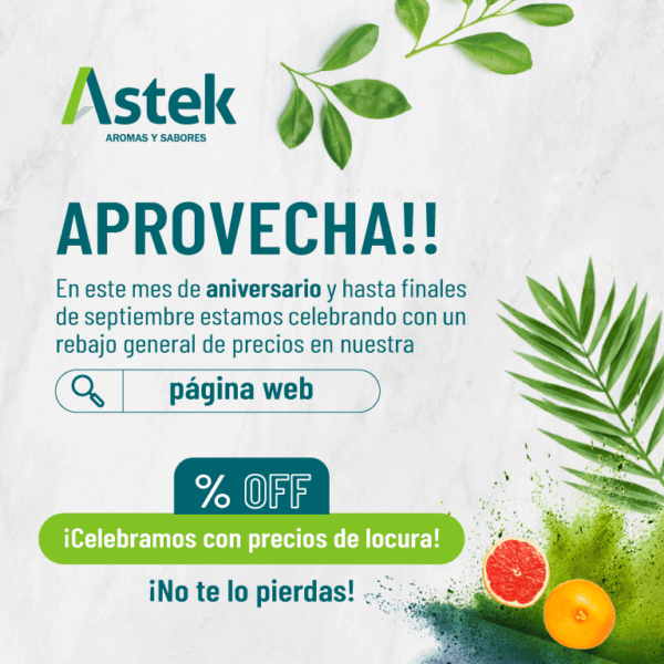 Inicio - Astek